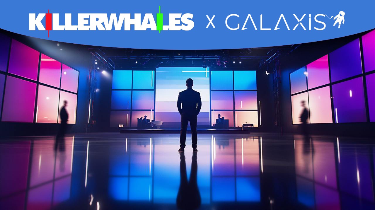 Galaxis Partners with HELLO Labs to Empower Web3 Creators on Killer Whales